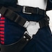 Han Solo Cosplay Costume From Star Saga, Legion, Rebels Alliance ...