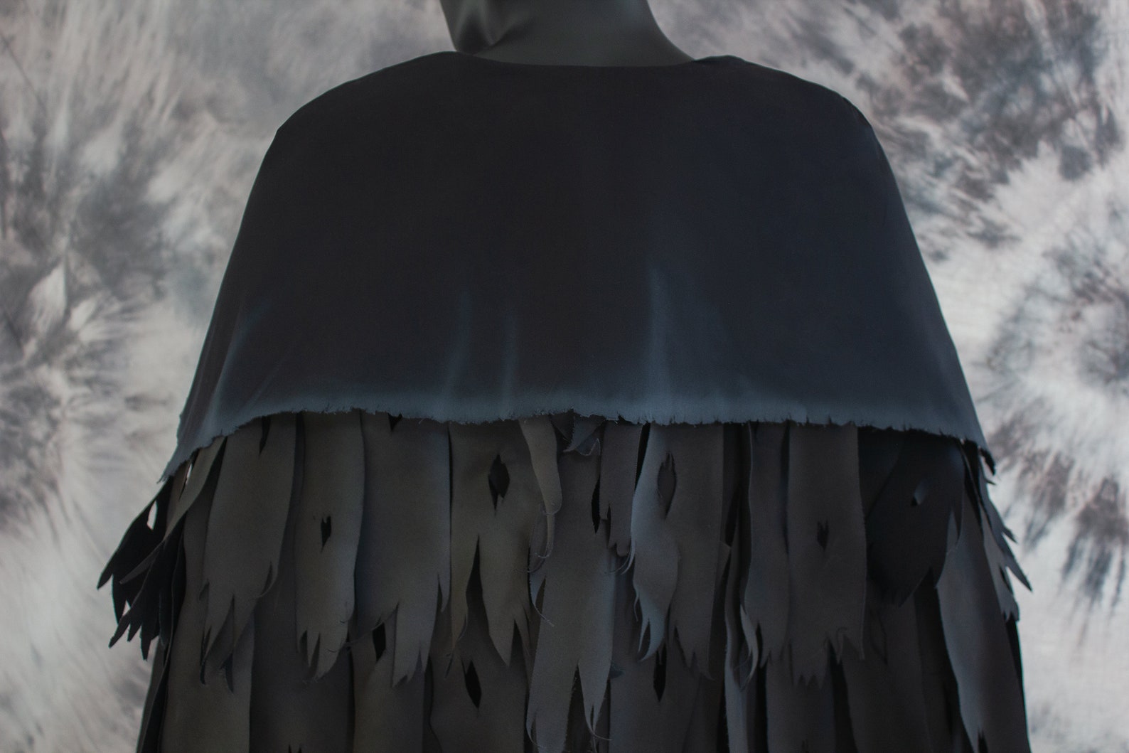 Bloodborne Black Plague Doctor Costume, Eileen the Crow From Bloodborne ...