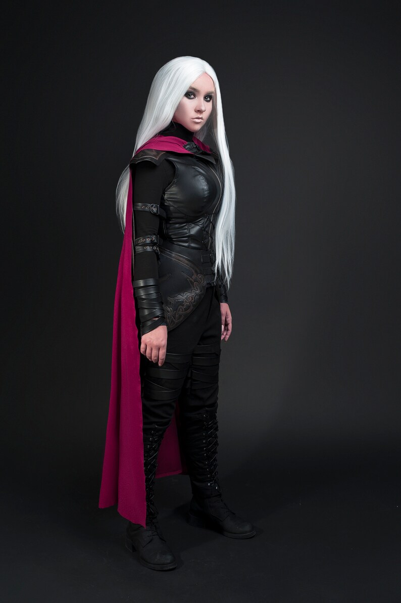 Elven, Elf Cosplay, Elf Costume, Elven Clothing, Cosplay Costume Women ...