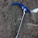 Kayn Shadow Cosplay Scythe Prop From League of Legends Video Game, Lol ...