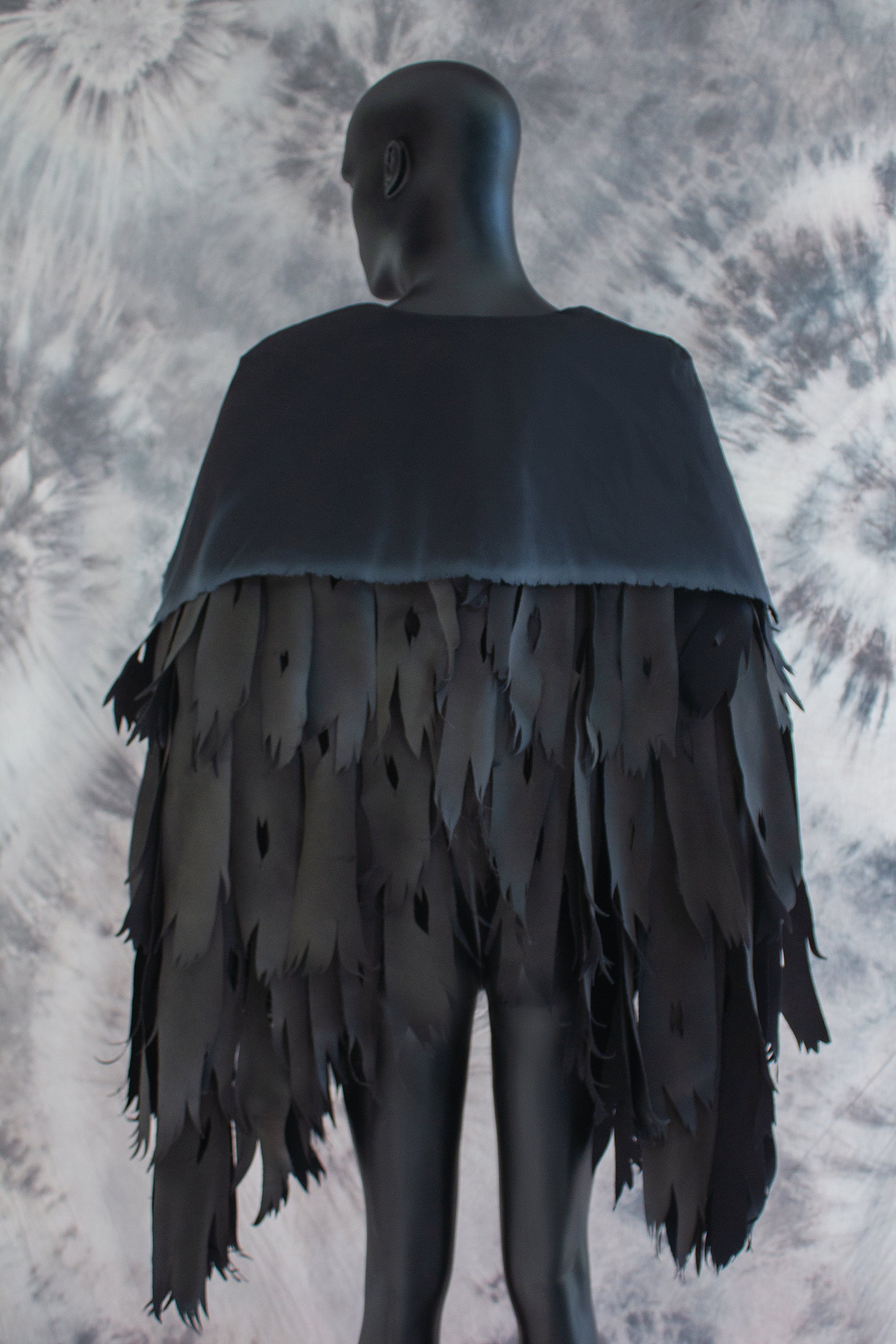 Bloodborne Black Plague Doctor Costume, Eileen the Crow From Bloodborne ...