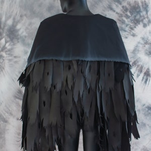 Bloodborne Black Plague Doctor Costume, Eileen the Crow From Bloodborne ...