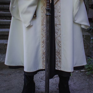 Bloodborne Video Game Cosplay Cane Prop, Choir Set Cosplay Cane 3D ...