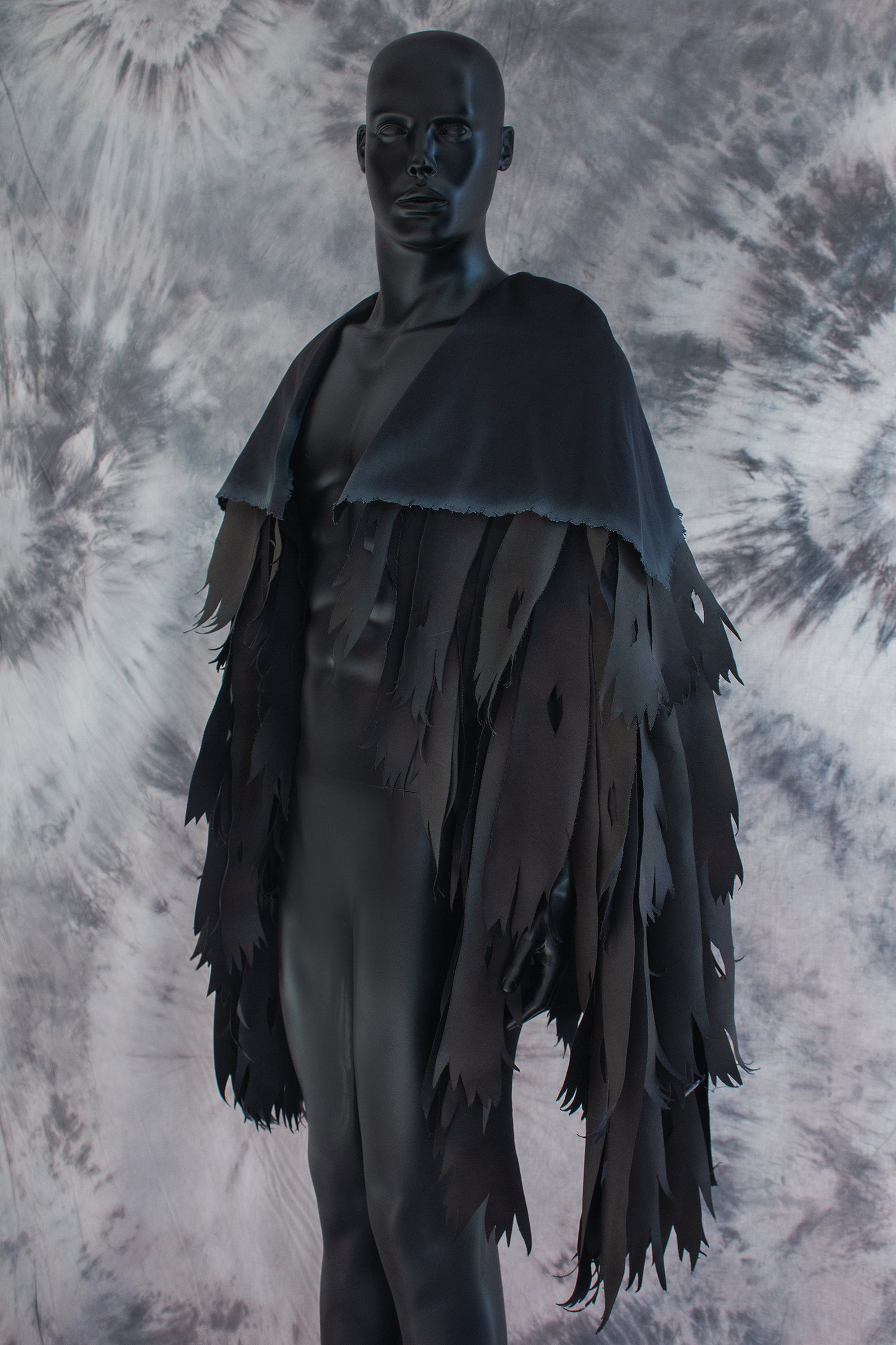 Bloodborne Black Plague Doctor Costume, Eileen the Crow From Bloodborne ...