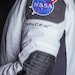 Astronaut Inspired Cosplay Costume, Men Uniform Overalls Space X ...