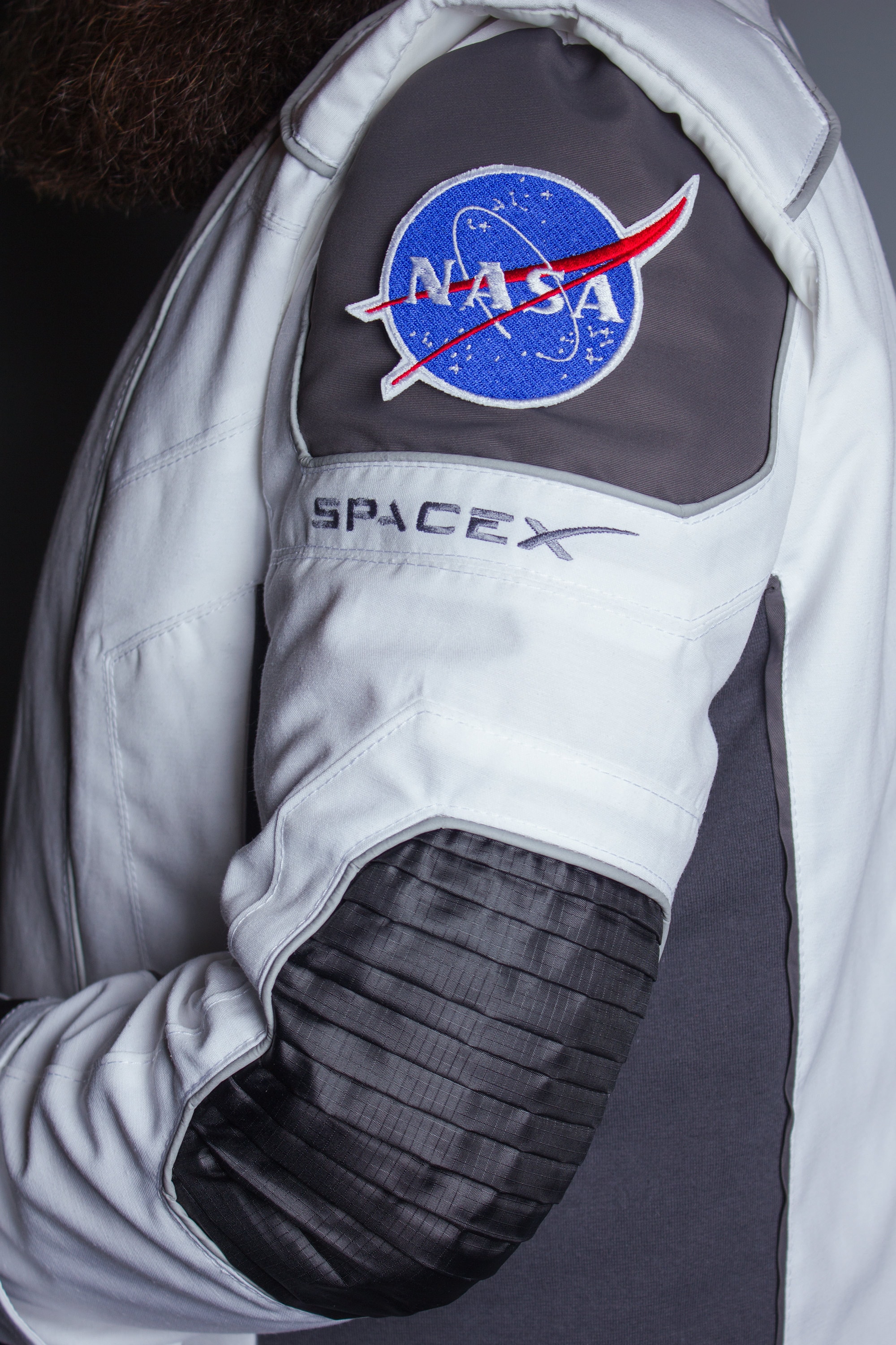 Astronaut Inspired Cosplay Costume Men Uniform Overalls Space - Etsy