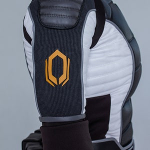 Mass Effect Women Cosplay Uniform, Female Shepard Alliance Cosplay ...