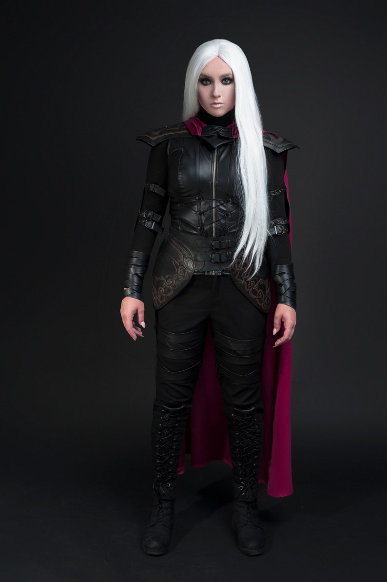 Elven, Elf Cosplay, Elf Costume, Elven Clothing, Cosplay Costume Women ...