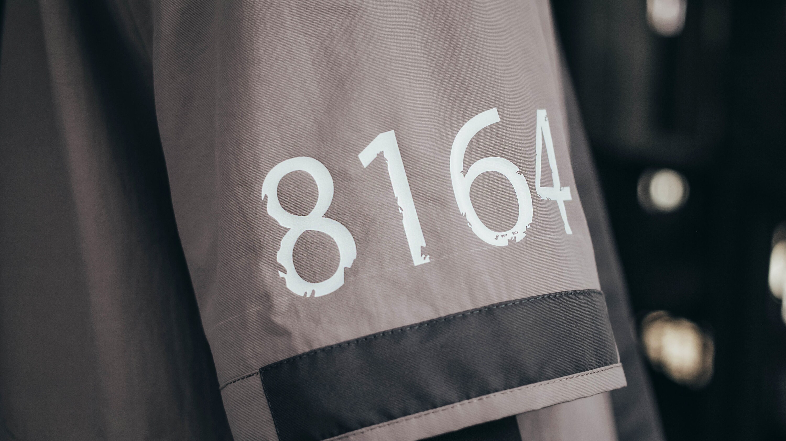 Detroit Become Human Marcus Cosplay Costume DBC RK200 Marcus | Etsy Canada