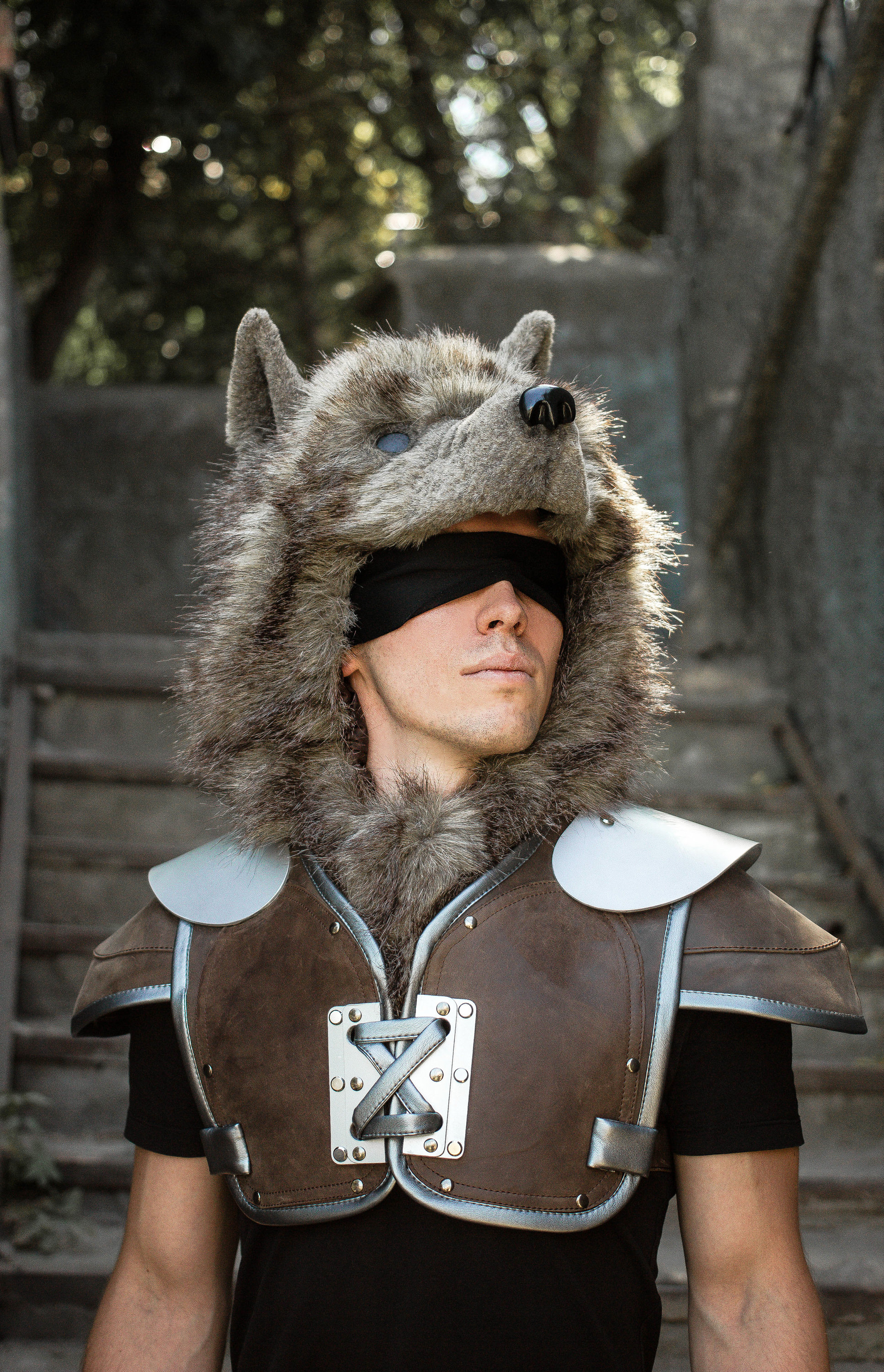 Fallout Legion Cosplay