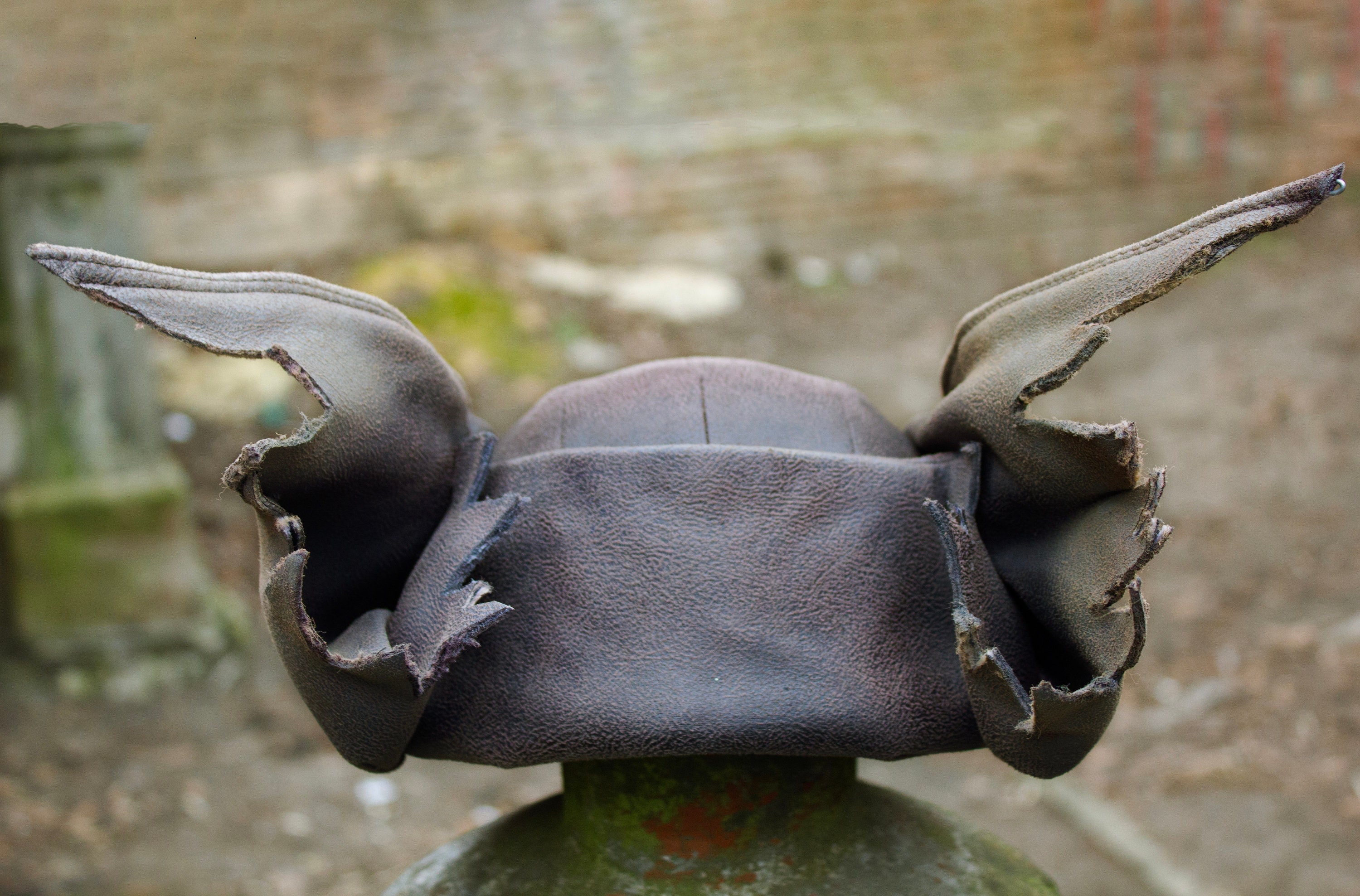 Hunter Cosplay Costume Hat From Bloodborne Video Game Attire - Etsy