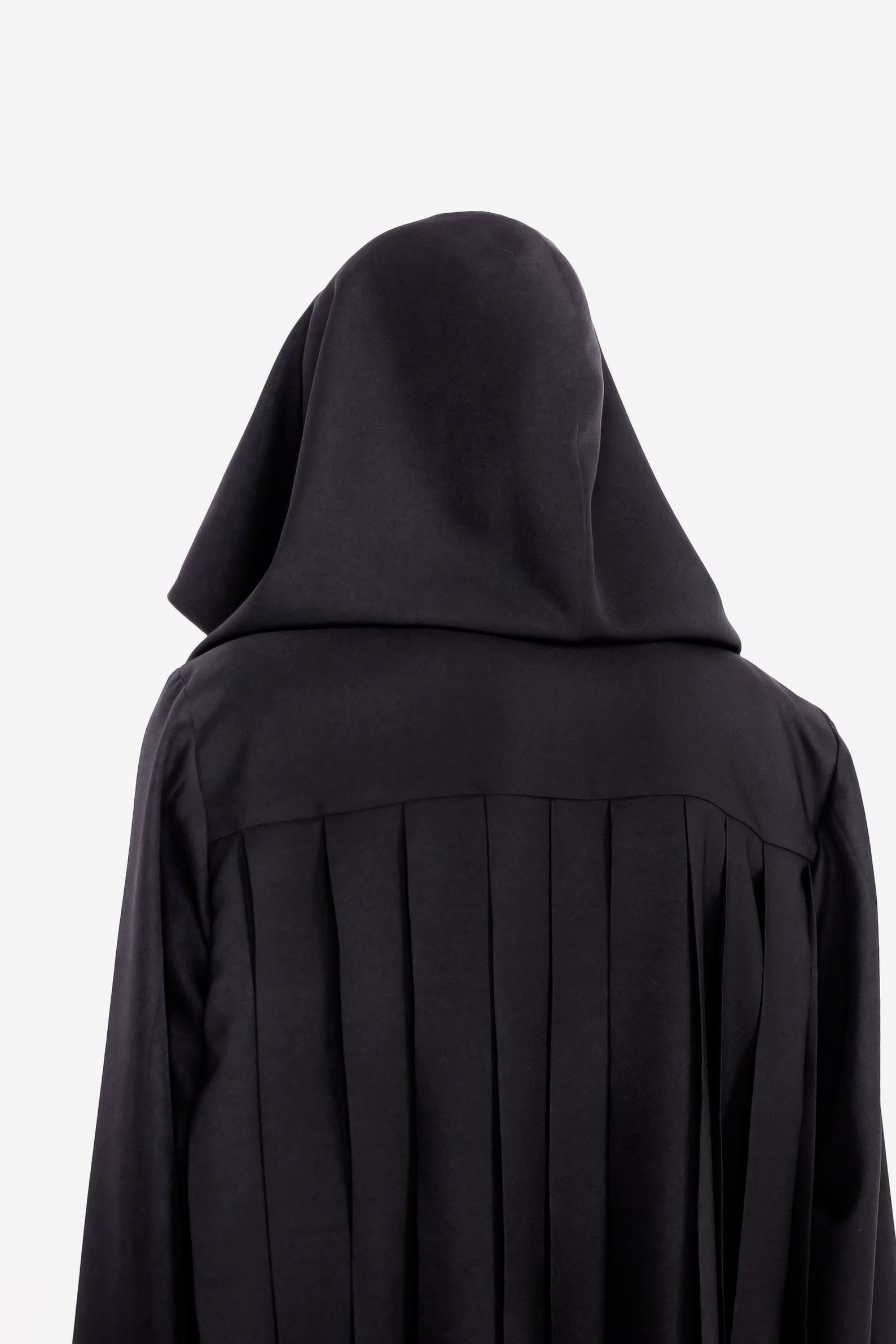 Star Saga Hooded Robe Sith Lord Cosplay Darth Maul Costume - Etsy Canada