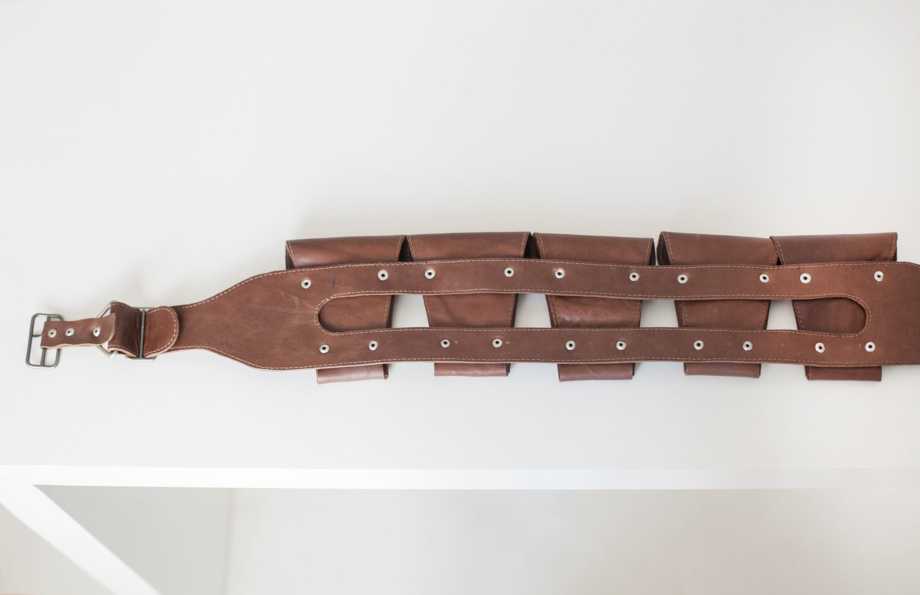 50% SALE Jawa Cosplay Bandoliers Replica, Jawa Cape Bandolier Cosplay ...