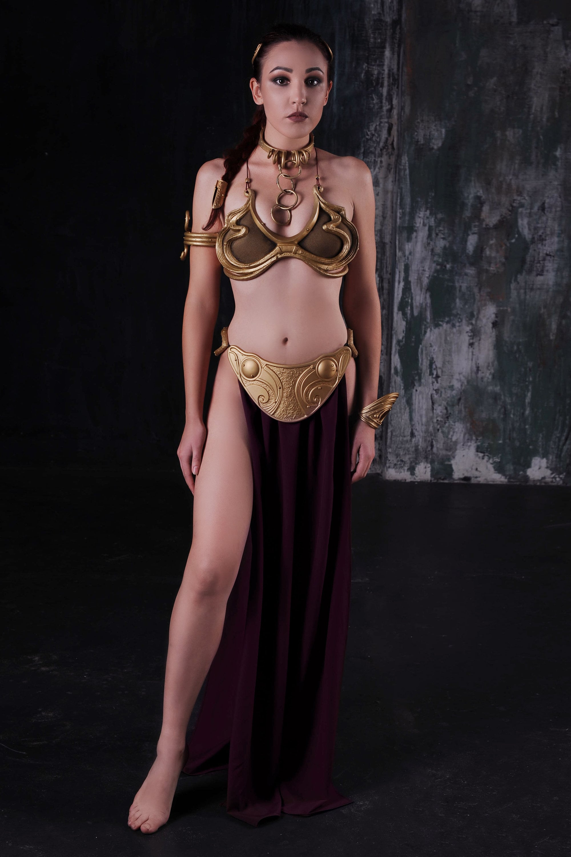 Leia Bikini Outfit Online | vivatumusica.com