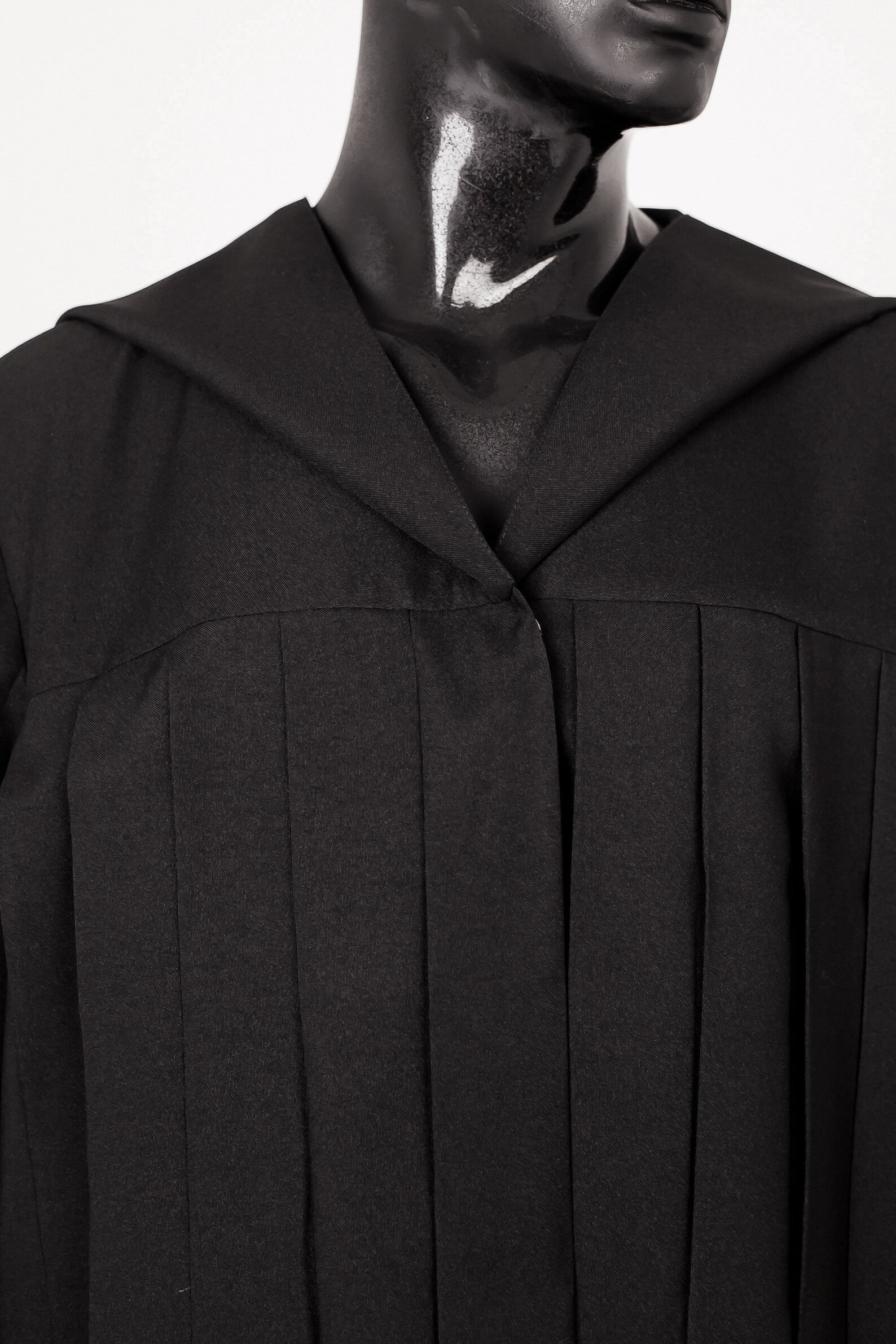 Star Saga Hooded Robe Sith Lord Cosplay Darth Maul Costume - Etsy Canada