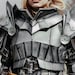 Dragon Age Inquisition Costume Dragon Age Cosplay Dragon Age - Etsy