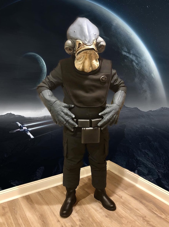 General Cosplay