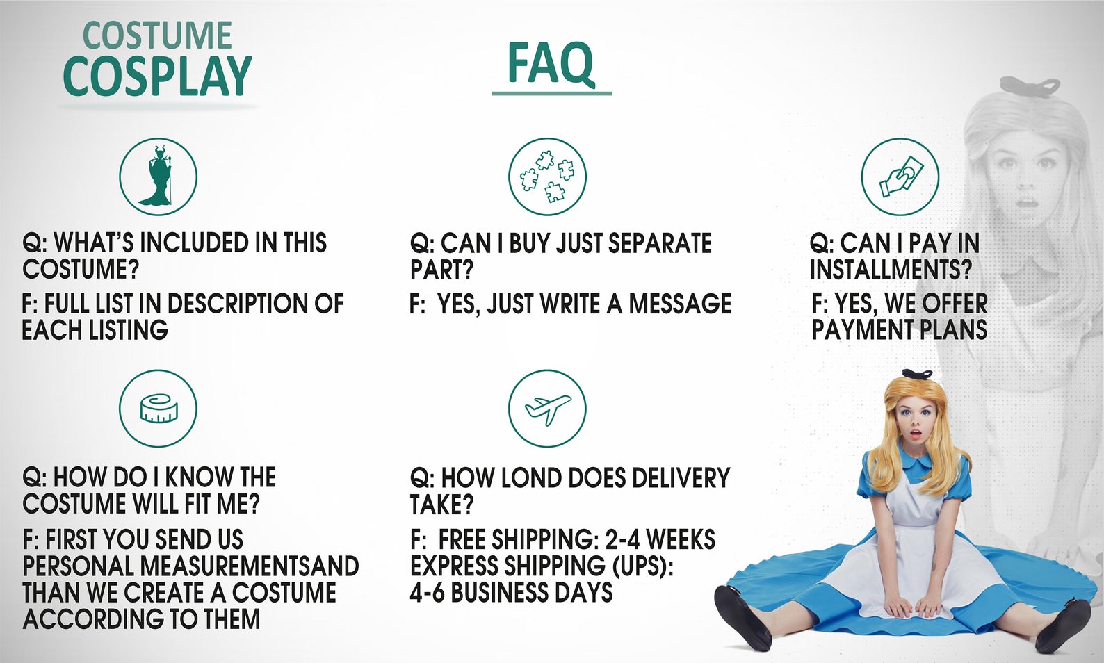 Dragon Age Inquisition Costume Dragon Age Cosplay Dragon Age - Etsy