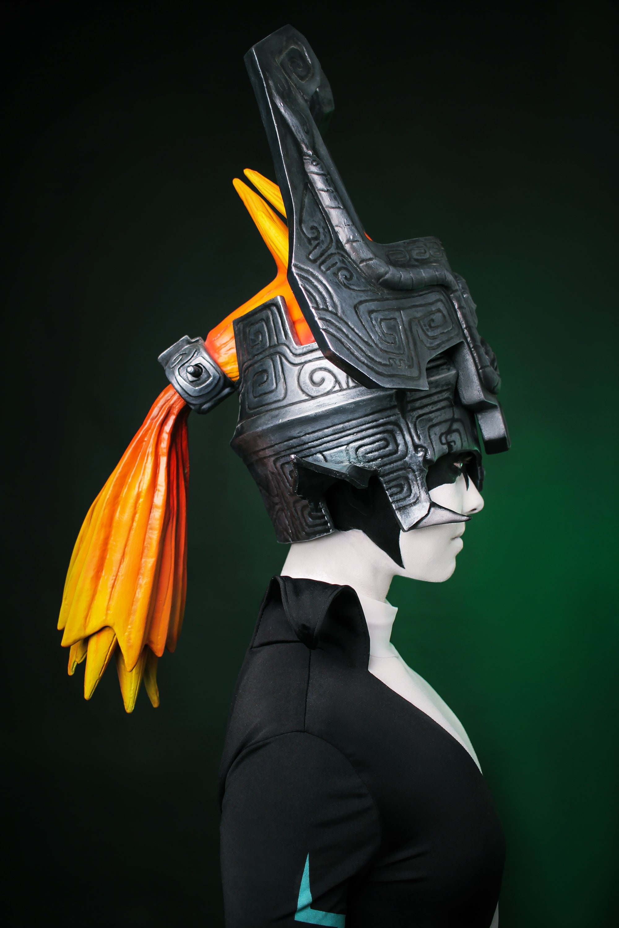 Midna Cosplay