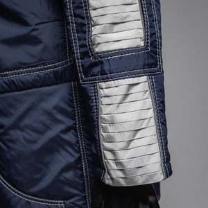 Rogue One X Wing Air Force Pilot, Rebel Army Pilot Flight Suit, Rebels ...