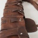 50% SALE Jawa Cosplay Bandoliers Replica, Jawa Cape Bandolier Cosplay ...