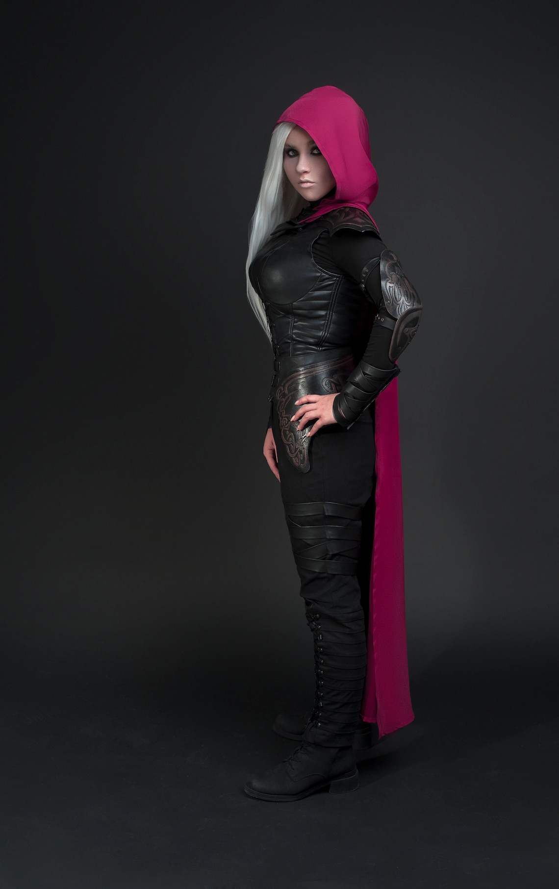 Elven Elf Cosplay Elf Costume Elven Clothing Cosplay - Etsy