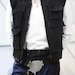Han Solo Cosplay Costume From Star Saga, Legion, Rebels Alliance ...