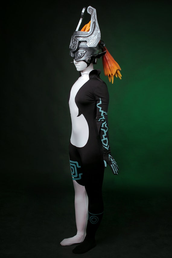 Midna The Legend Of