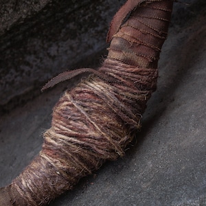 Beasthunter Saif Hunter Cosplay Prop From Bloodborne, Video Game Prop ...