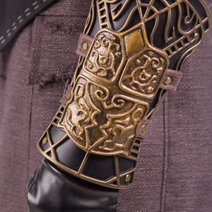 Cosplay Costume Armor Bloodborne Video Game, Hunter Attire Outfit ...