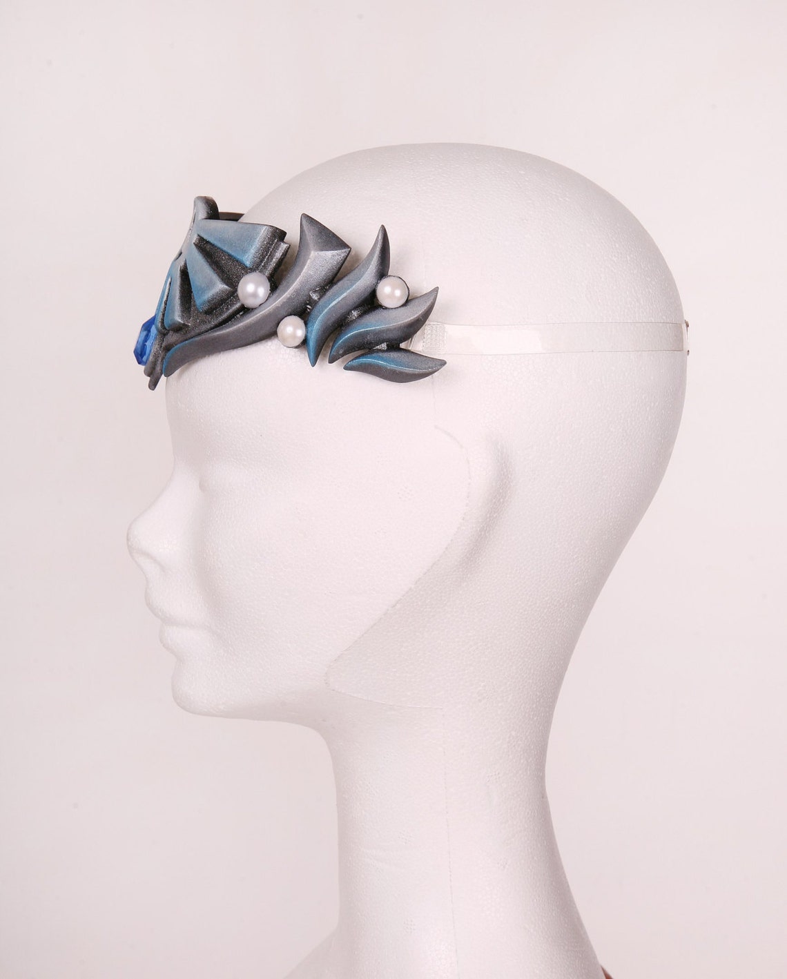 Navi Zelda Crown Cosplay Costume, Zelda Tiara Cosplay, Zelda Princess ...