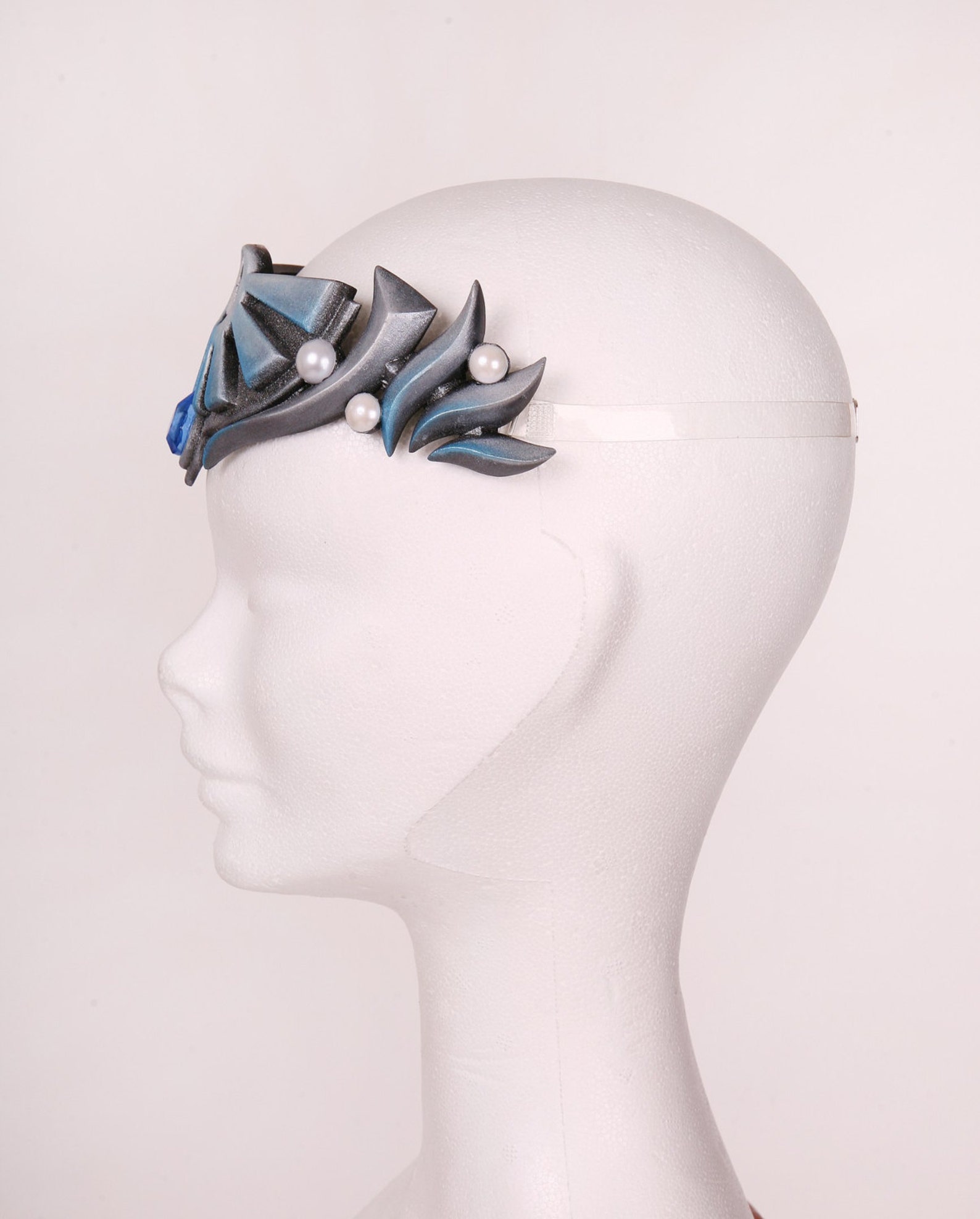 Halloween Cosplay, Navi Zelda Crown Cosplay Costume, Zelda Tiara ...