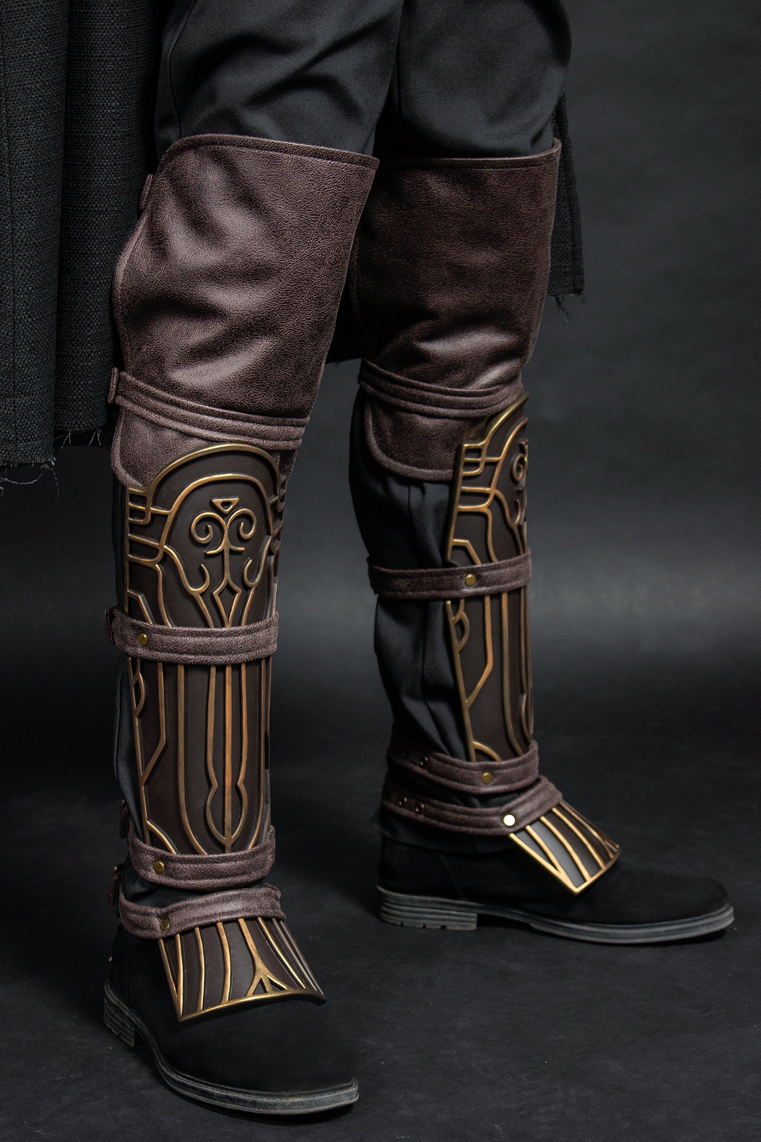 Bloodborne Hunter Boots Discount | loughaty.com