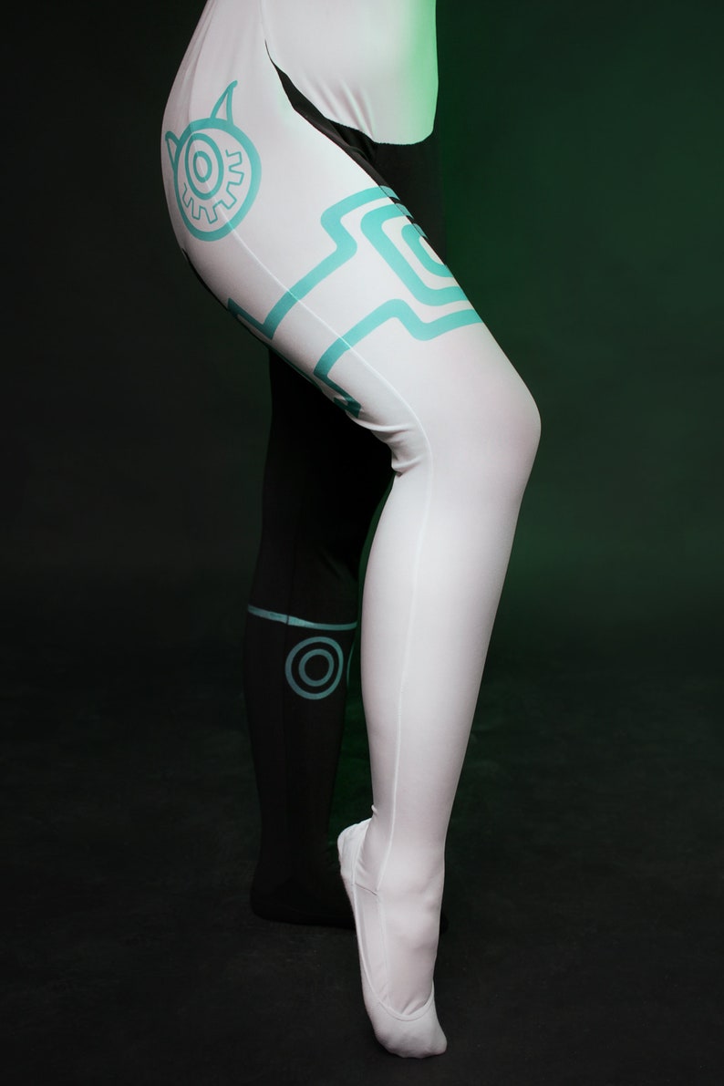 Midna Imp From the Legend of Zelda Twilight Princess, Cosplay Costume ...