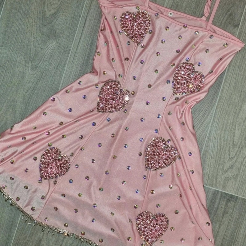 Heart Corset Sabrina Carpenter - Etsy