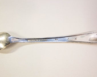 Gerber baby spoon | Etsy