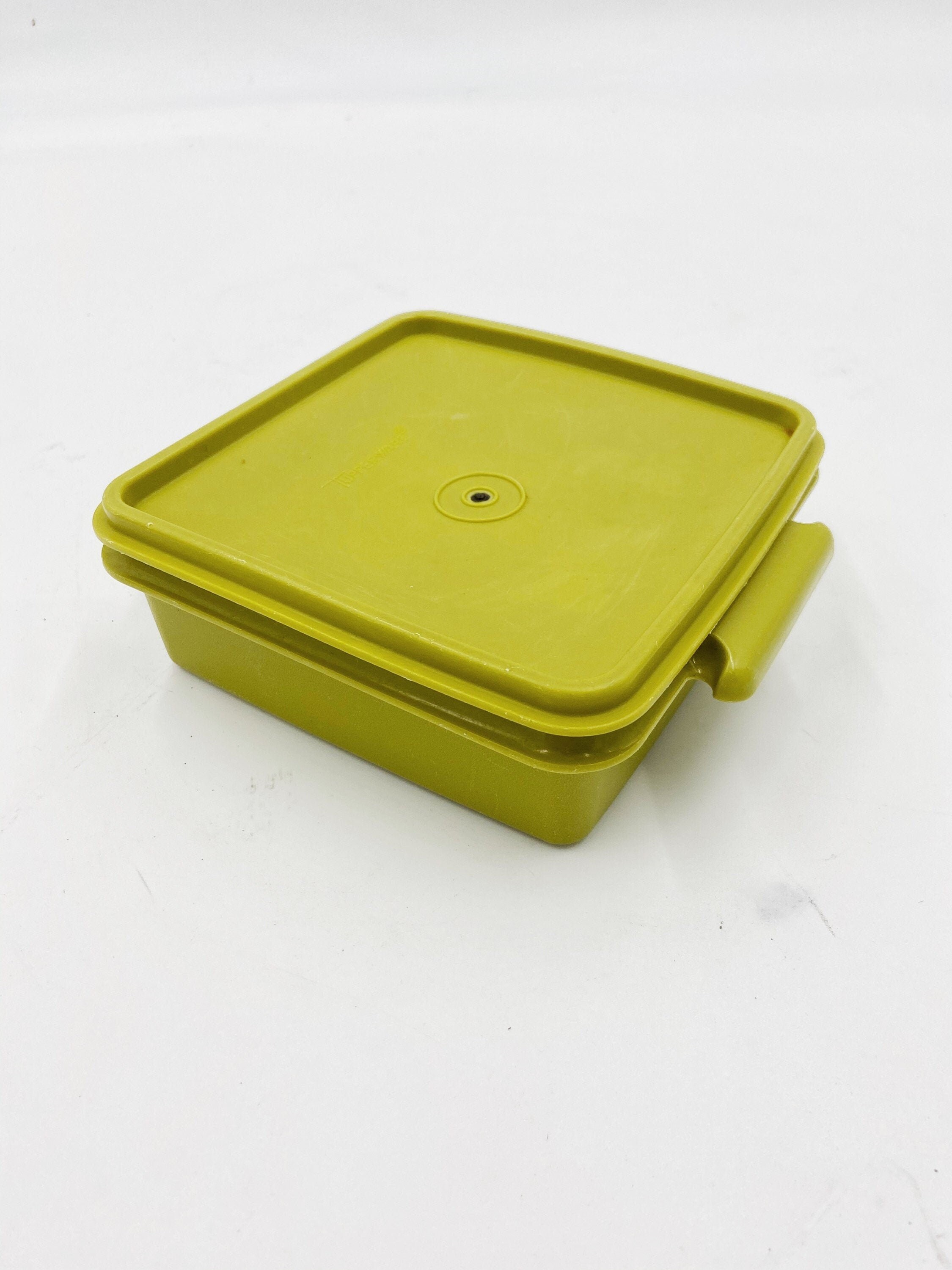 Bowls Home & Living Food Storage Antique Tupper Ware Retro Kitchen ...