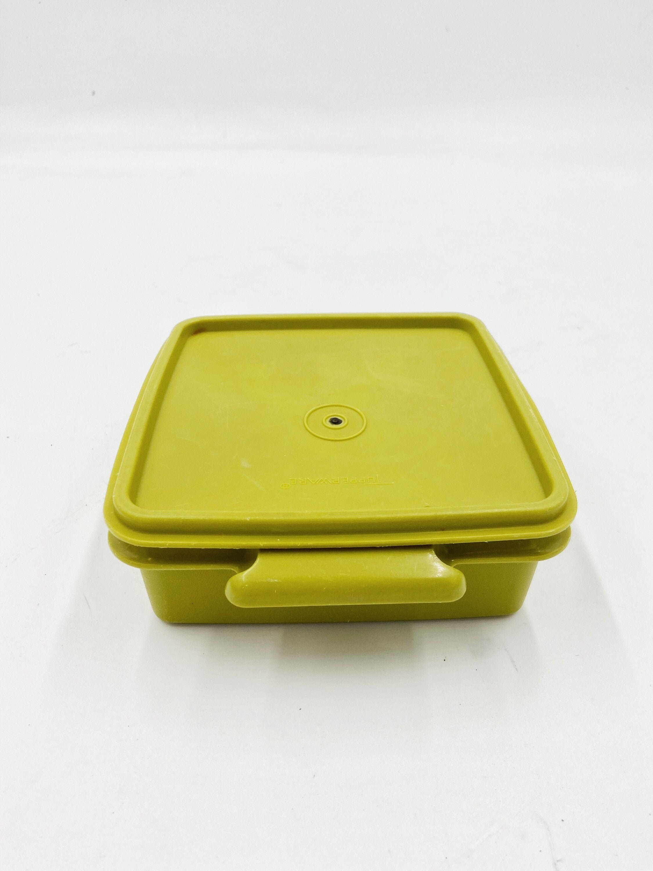 Bowls Home & Living Food Storage Antique Tupper Ware Retro Kitchen ...