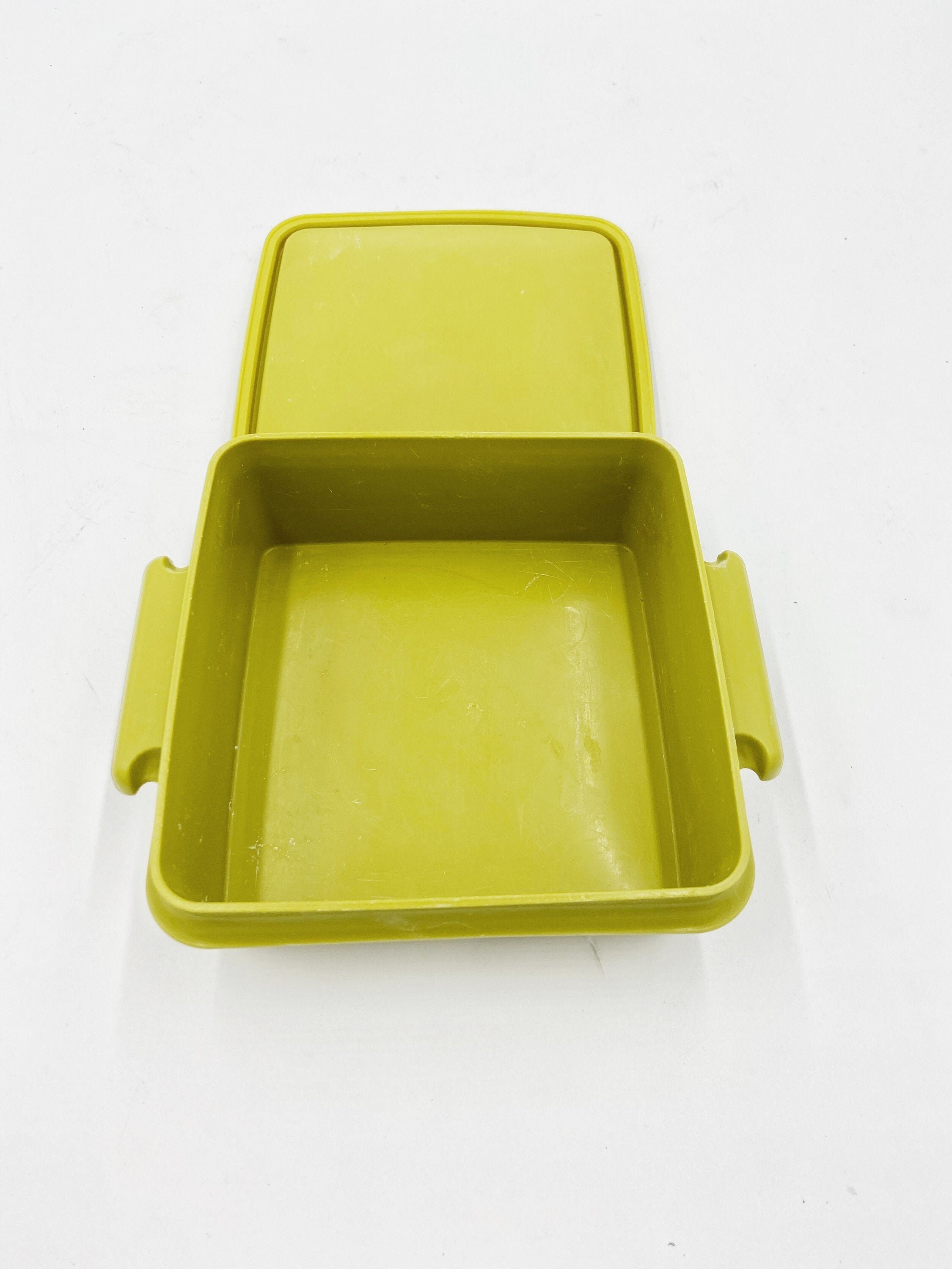 Bowls Home & Living Food Storage Antique Tupper Ware Retro Kitchen ...