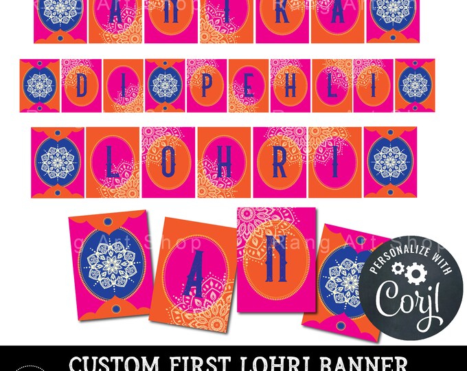 Lohri Activity and Coloring Page for Children Lohri Celebration for ...