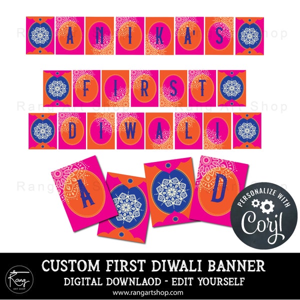 Holi Photo Booth Prop Photobooth Props Printable Bollywood Party Indian ...