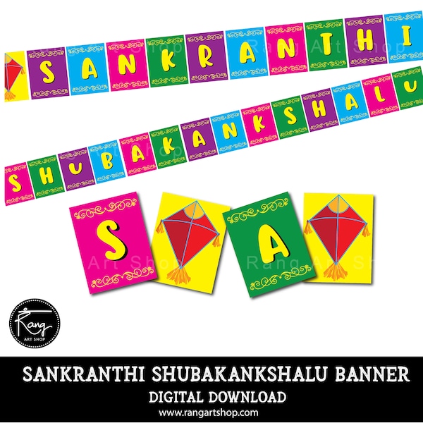 Kite Festival - Etsy