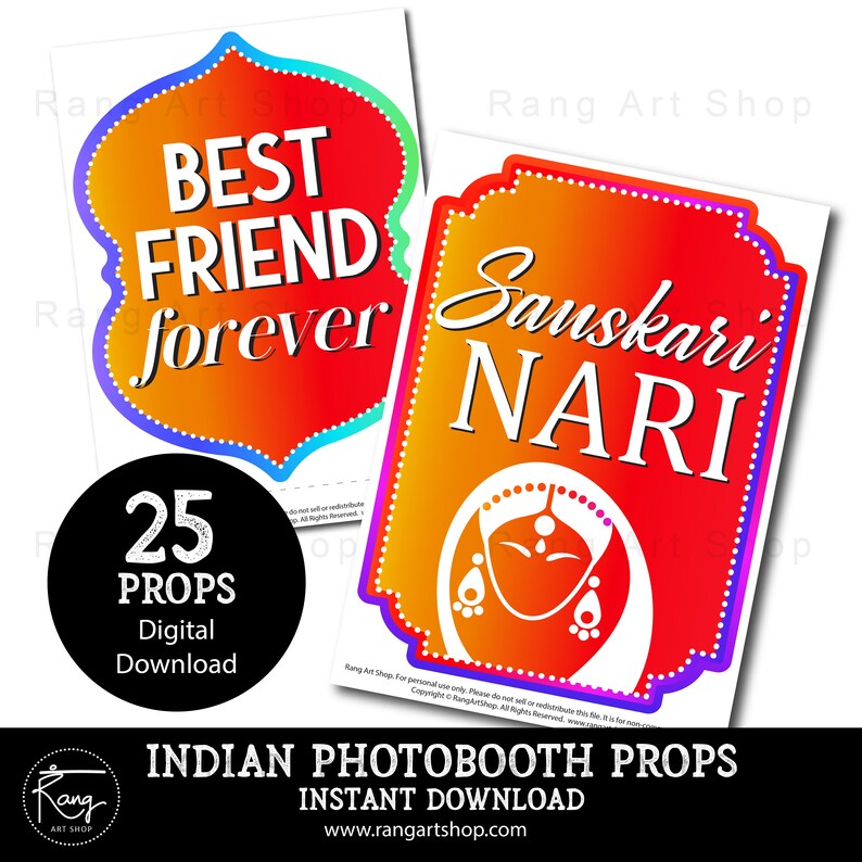 Karwachauth Puja - Desi Props for Karwa Chauth - Indian Party ...