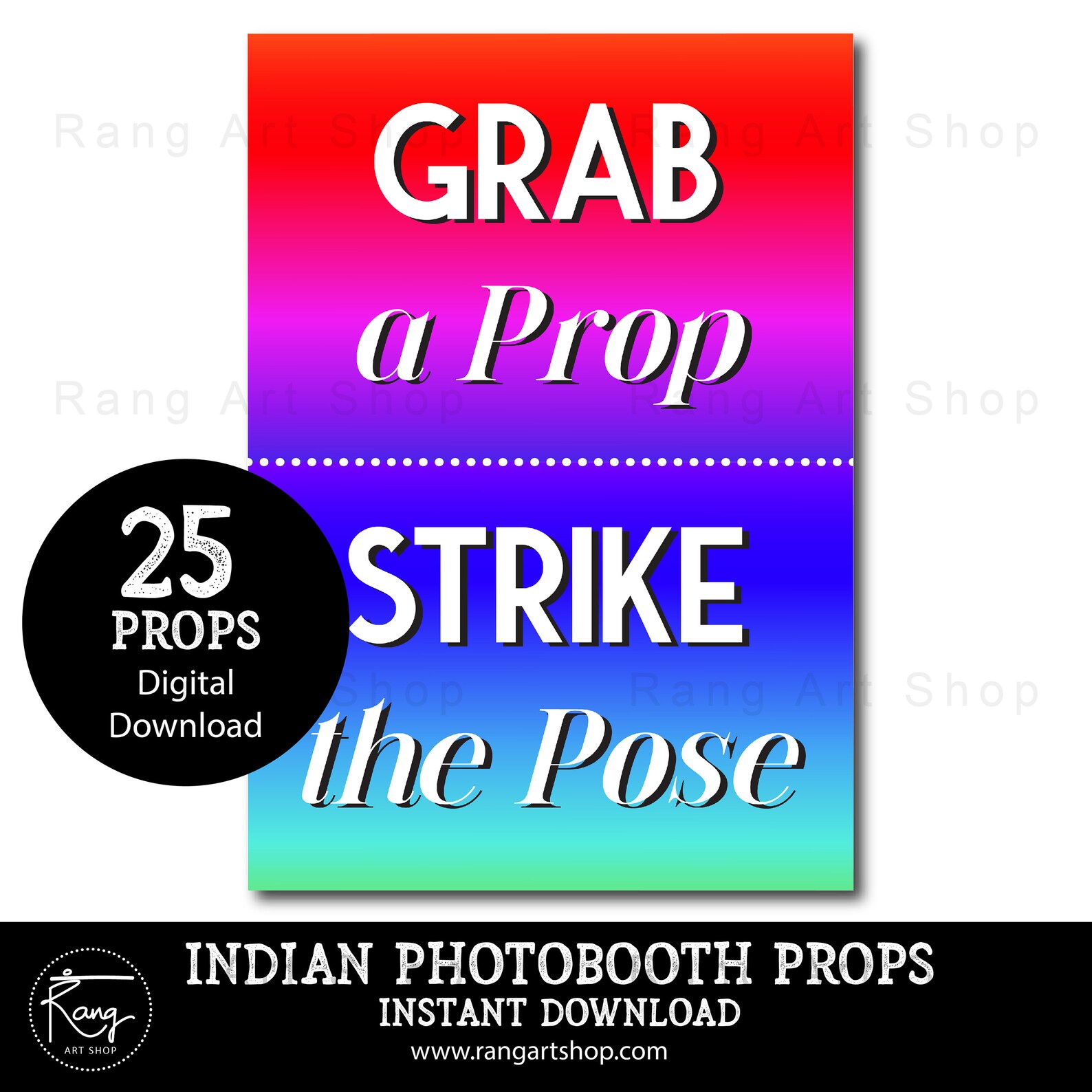 Karwachauth Puja - Desi Props for Karwa Chauth - Indian Party ...