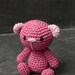 Pinky the Piggy - Etsy