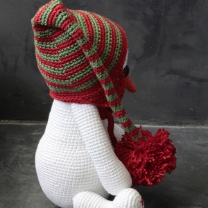 Froozy the Snowman - Etsy