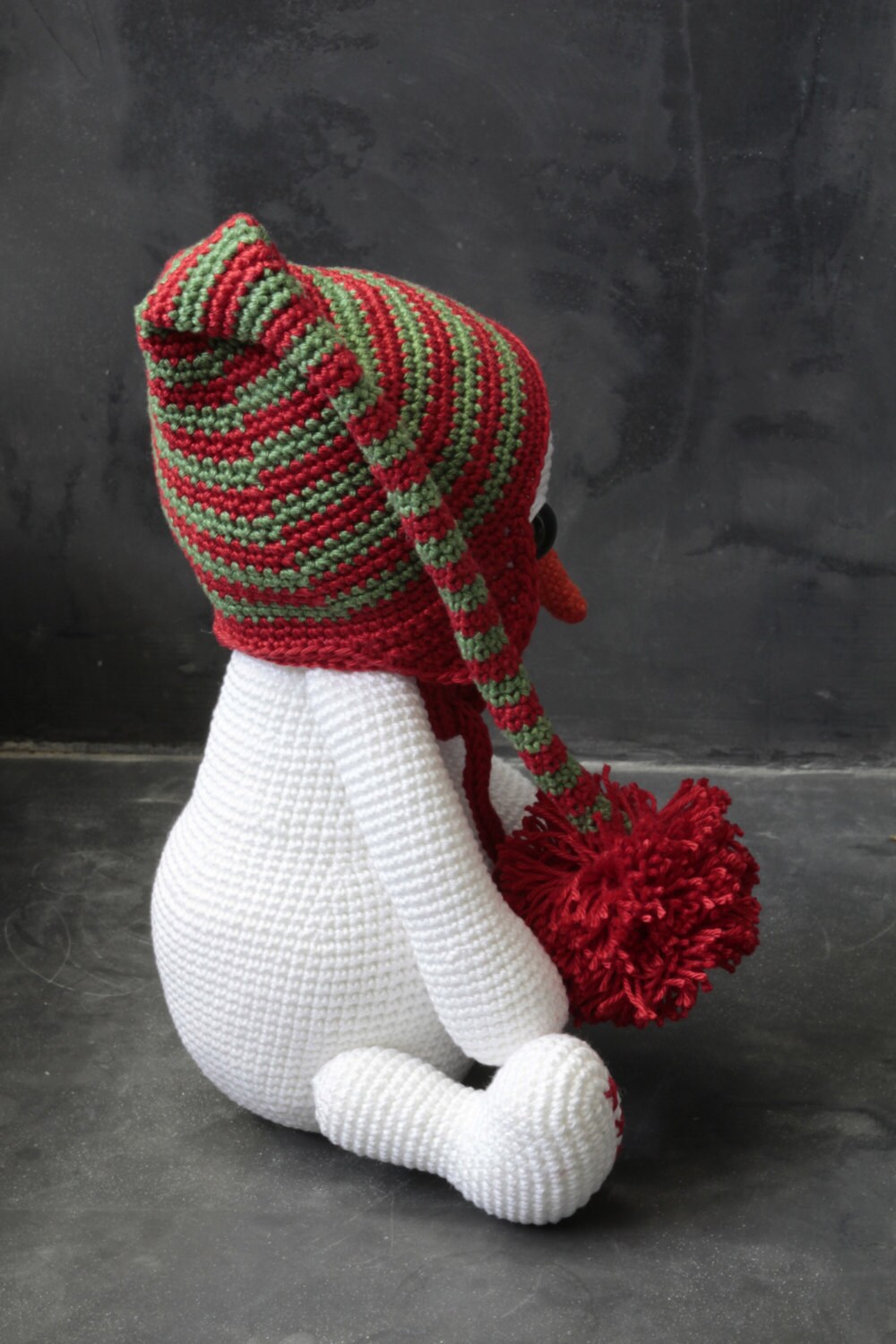 Froozy the Snowman | Etsy