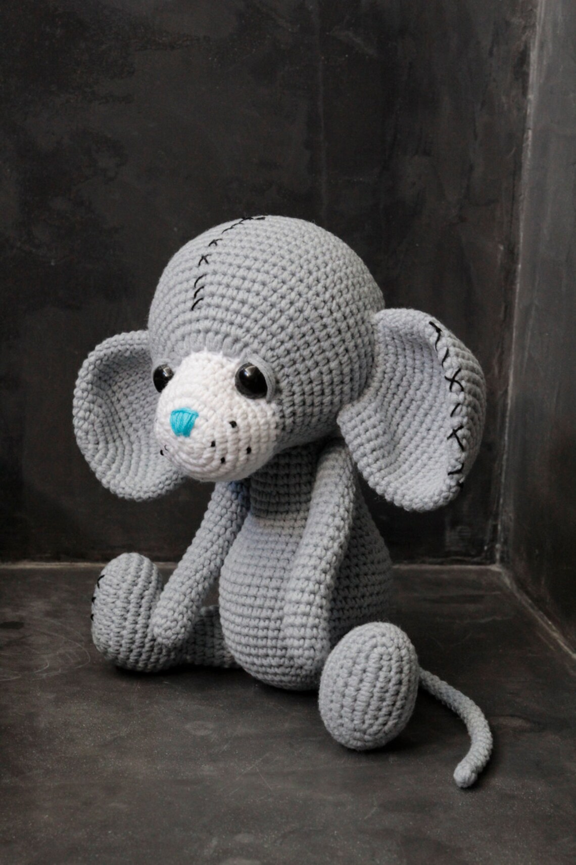 Timmy the Mouse - Etsy