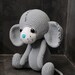 Timmy the Mouse - Etsy