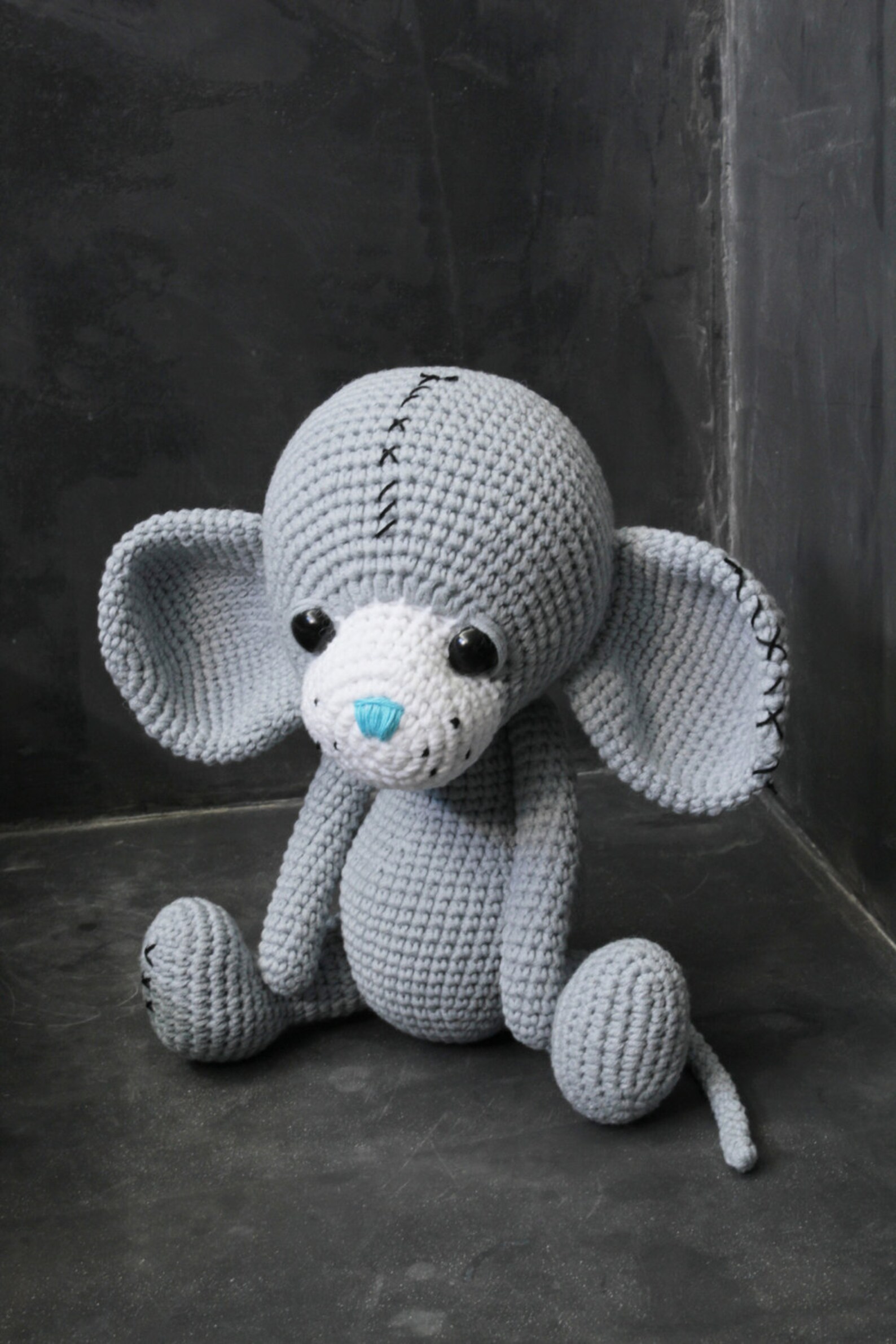 Timmy the Mouse - Etsy